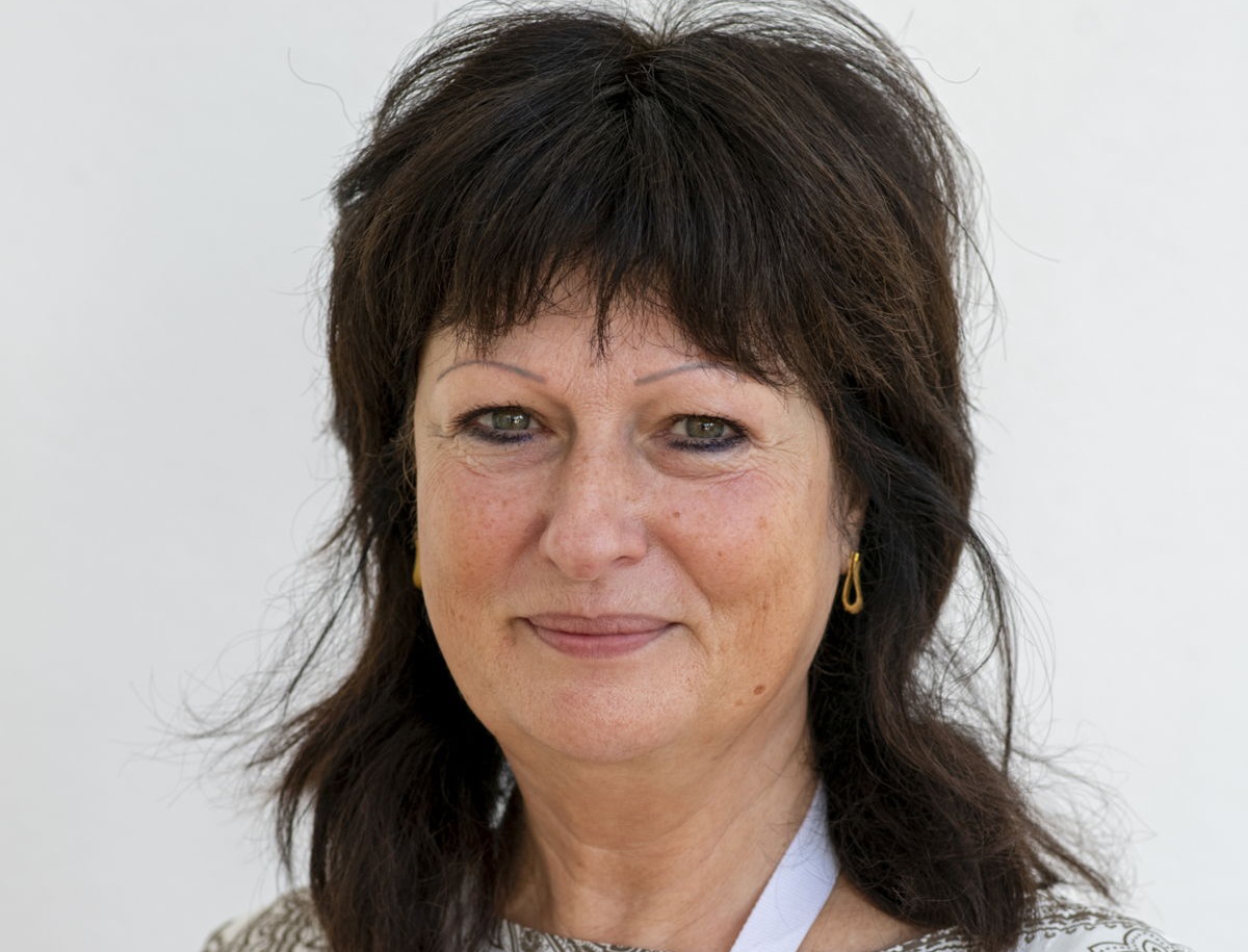 Συνέντευξη Ann Van Eycken, Γενική Γραμματέας Ευρωπαϊκού Οργανισμού ...